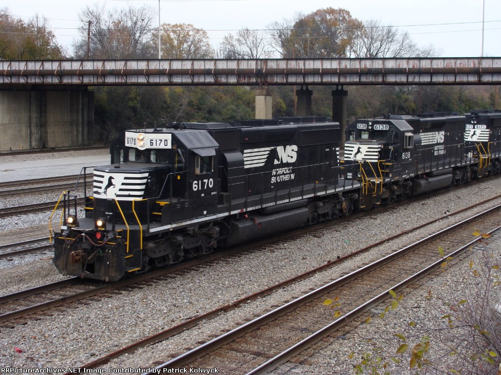 NS 6170